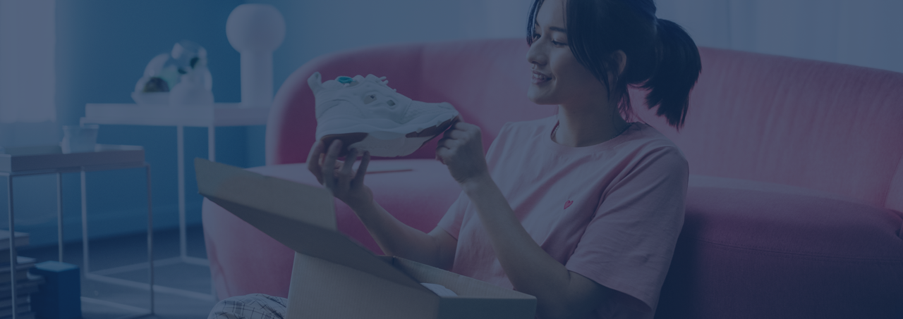 Volumental Mobile Scanning