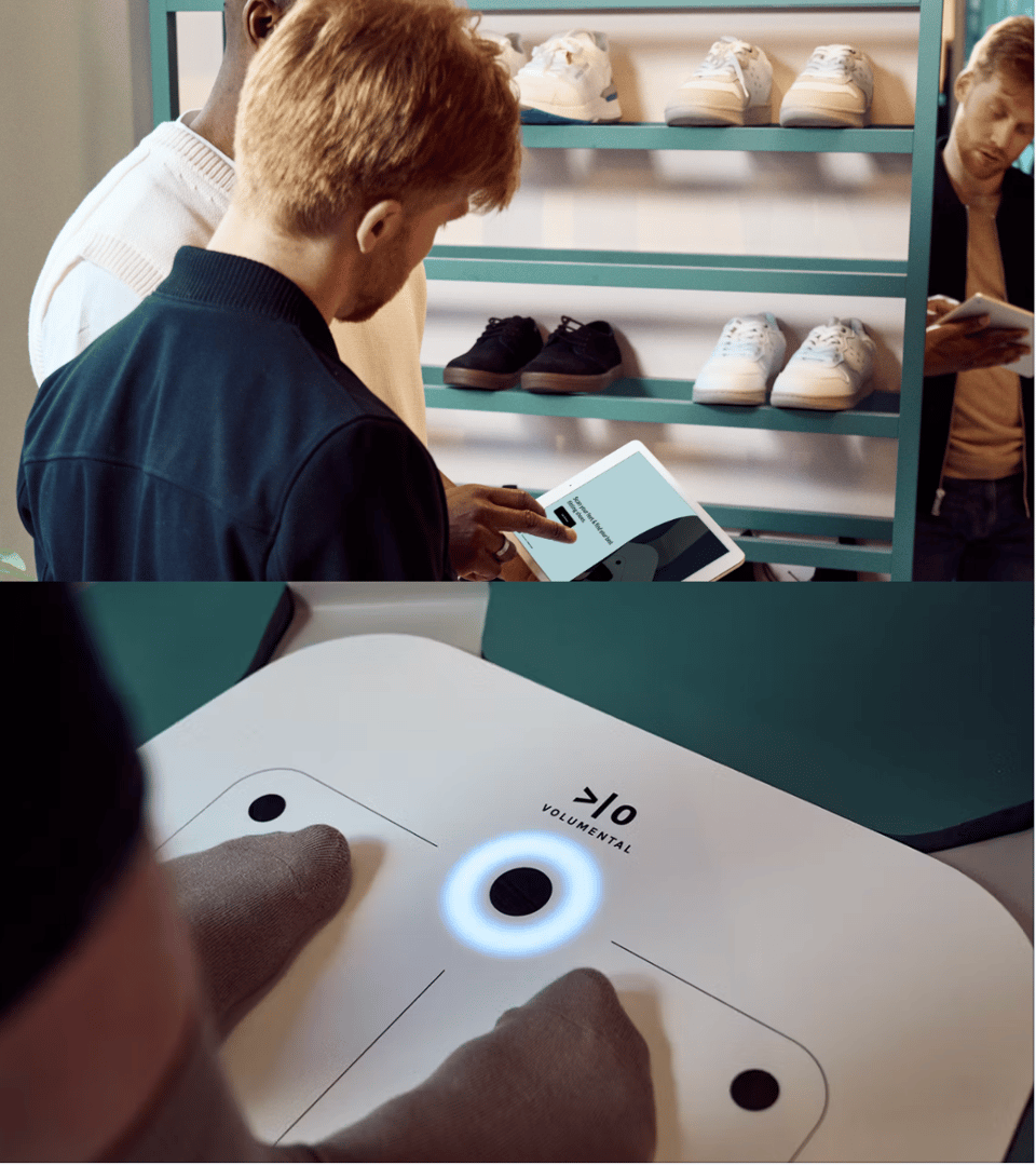 Six Things To Consider About Retail 3D Foot Scanners