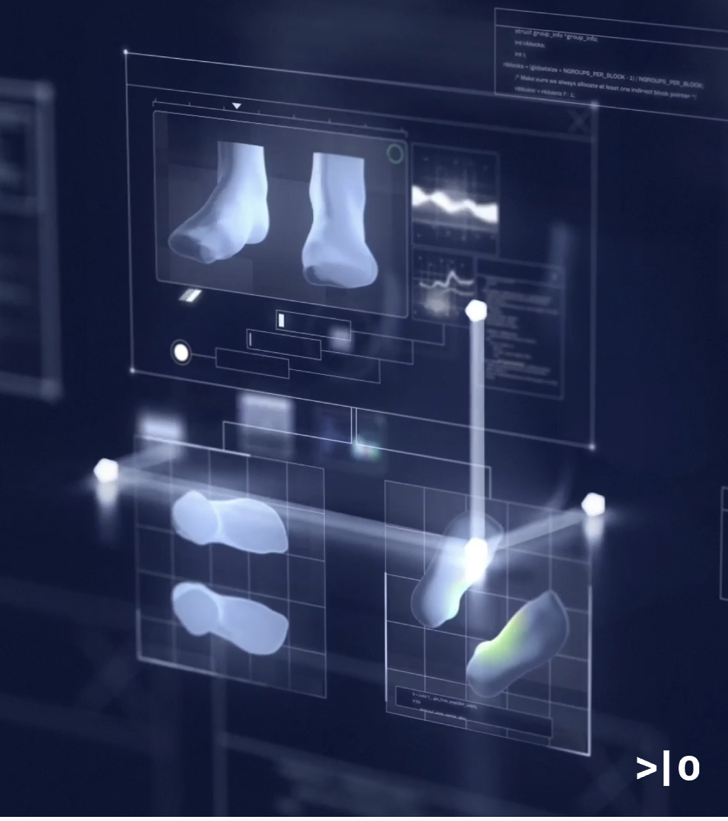 Designing Footwear That Truly Fits: How Volumental Supports Product ...