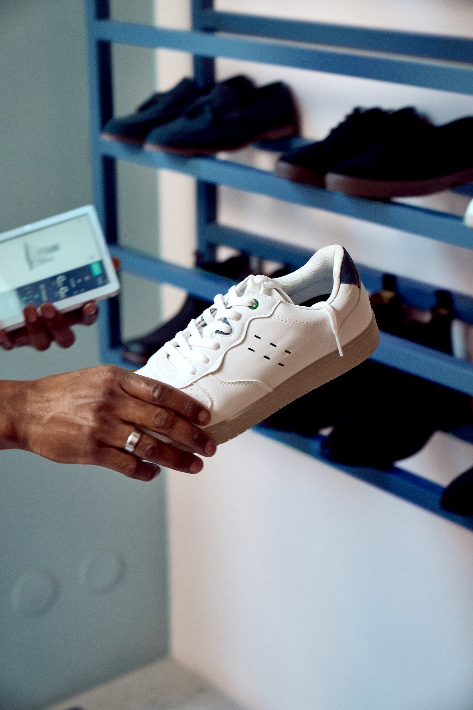 Efficiency in Omni-Channel Operations: Leveraging Technology to Do More ...